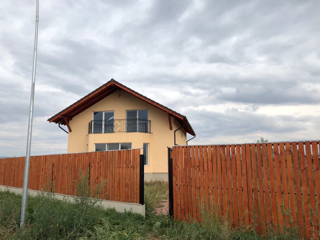 Vanzare casa zona Stupini - Power Imob 2645.CRD7