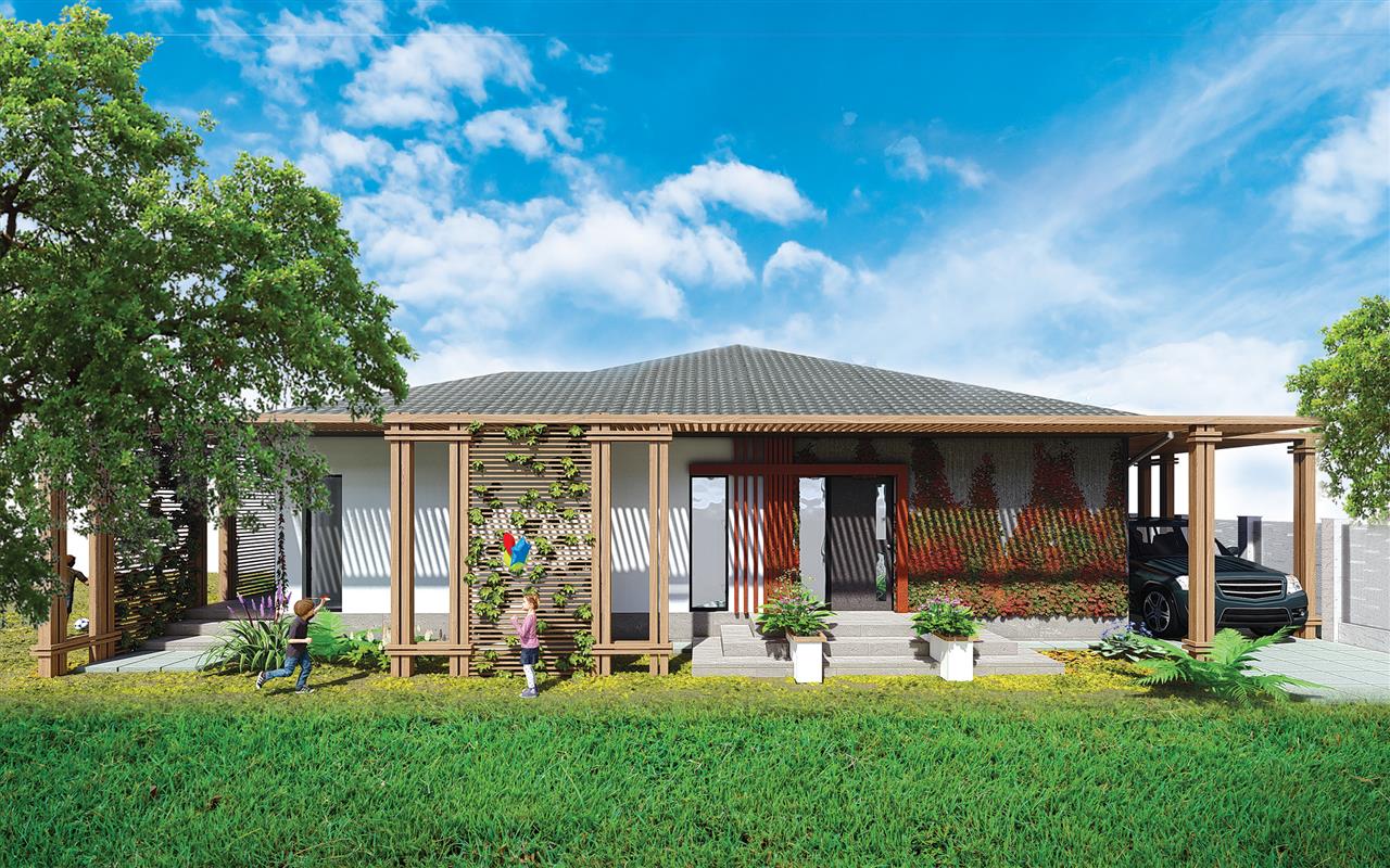 Vanzare case zona Stupini - Power Imob CRD7.2710